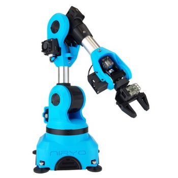 Niryo-One | Educational 6DOF Robot Arm | Tribotix