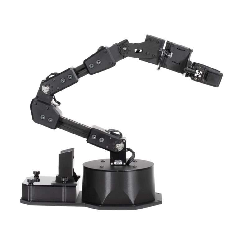 ReactorX 150 5DOF Robot Arm | Tribotix