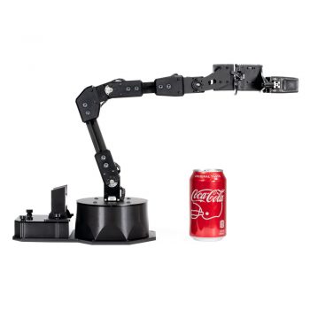 ReactorX 150 5DOF Robot Arm | Tribotix