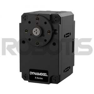 Dynamixel AX-12A | Smart Robot Actuator | Tribotix