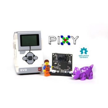 PixyCam Lego | Tribotix