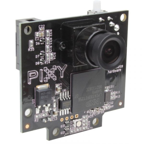 PixyCam | Tribotix