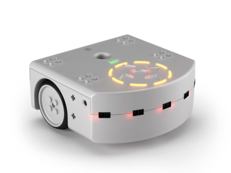 Thymio education robot | Try Robotics with Us | Tribotix