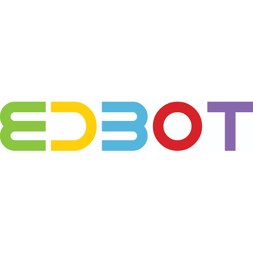 EDBOT Logo | Tribotix