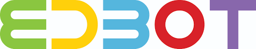 EDBOT Logo | Tribotix