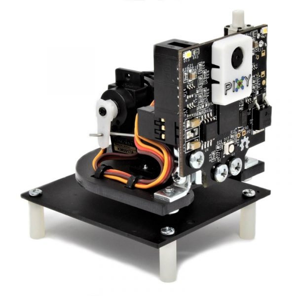 PixyCam | Tribotix