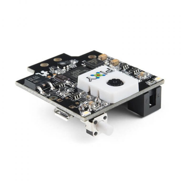 Pixy2 (CMUcam5) Australia | Tribotix