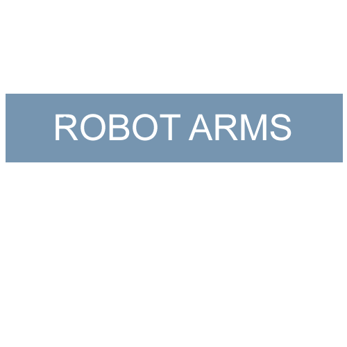 Robot-Arms | Tribotix