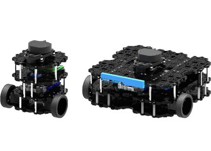 Tribotix | Try Robotics with us