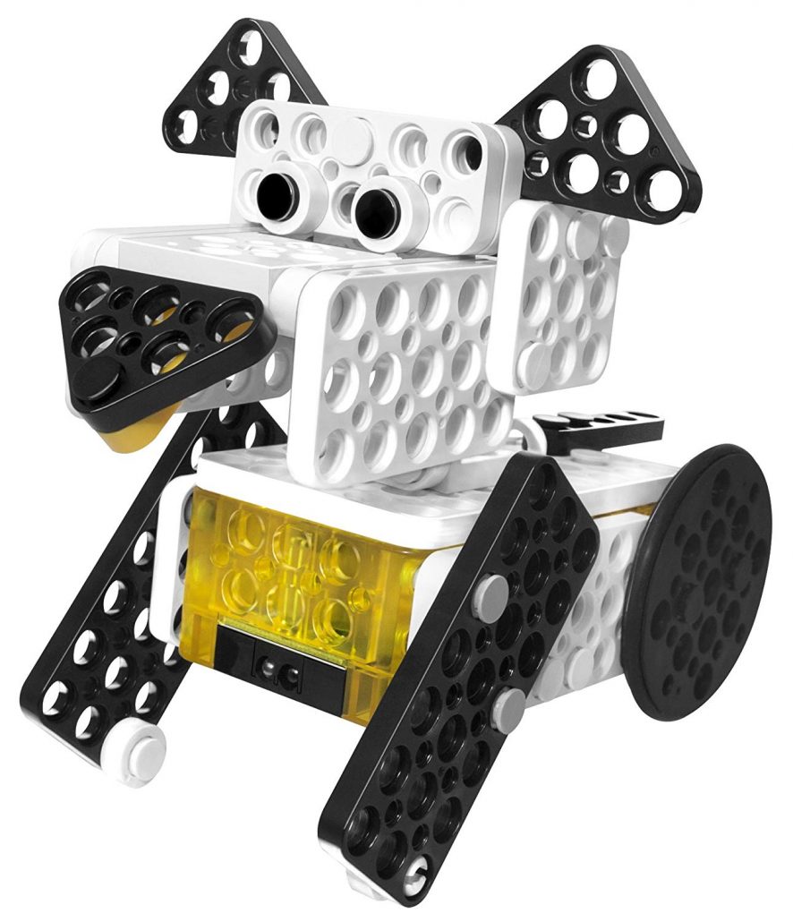 ROBOTIS PLAY 700 OLLOBOT | Programmable Robot Toy | Tribotix