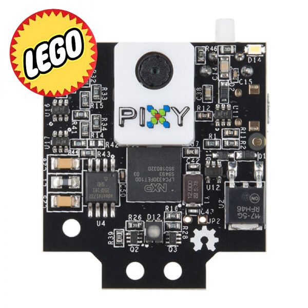 Charmed Labs | Tribotix