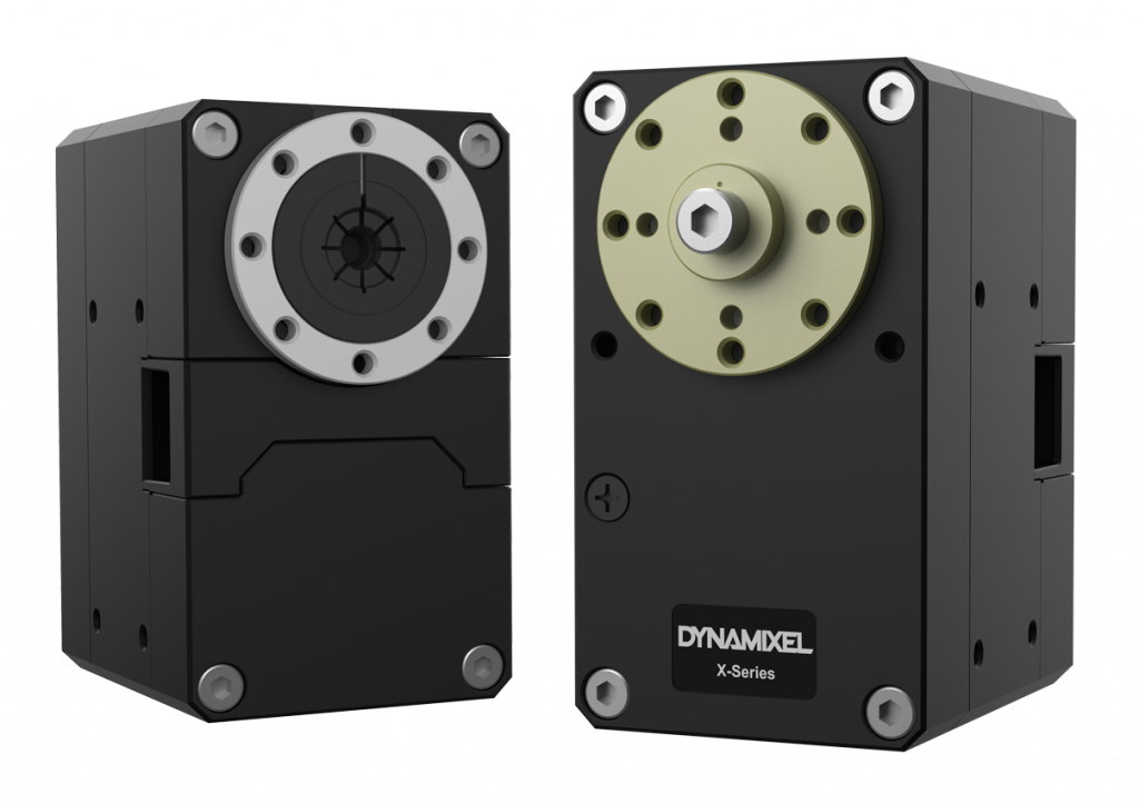 Dynamixel XM540-W150-R | Smart Robot Actuator | Tribotix