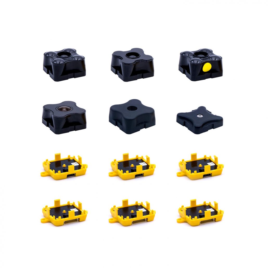 Evo Sensor Family Evaluation Kit | Australia | Tribotix