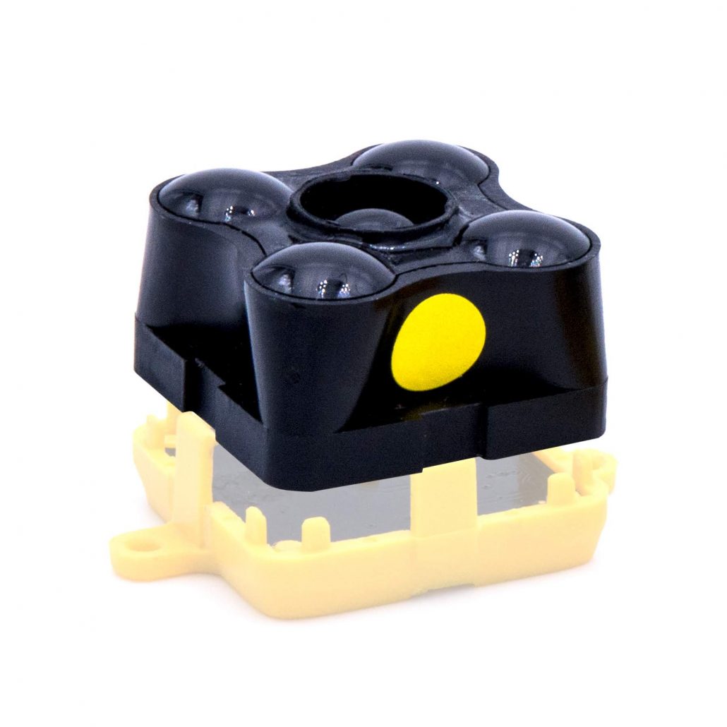 Evo Sensor Family Evaluation Kit | Australia | Tribotix