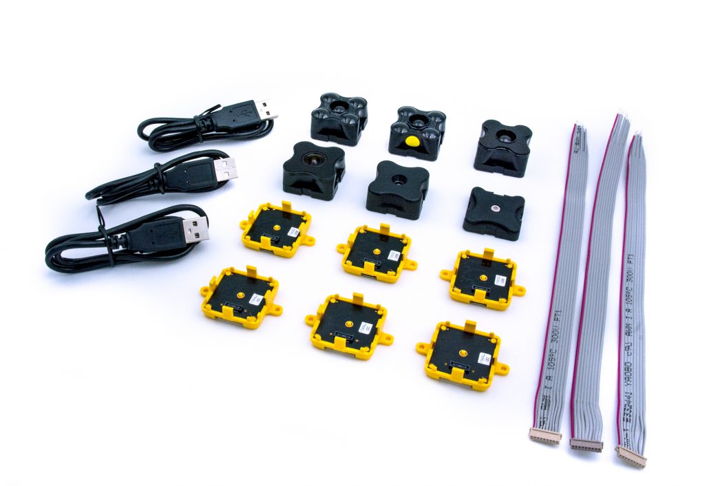Evo Sensor Family Evaluation Kit | Australia | Tribotix