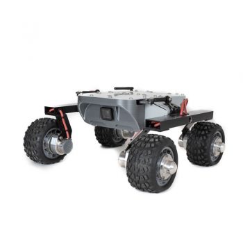 Leo Rover v.18 Assembled | Tribotix
