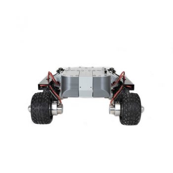Leo Rover v.18 Assembled | Tribotix
