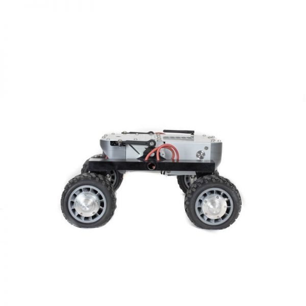 Leo Rover v.18 Assembled | Tribotix