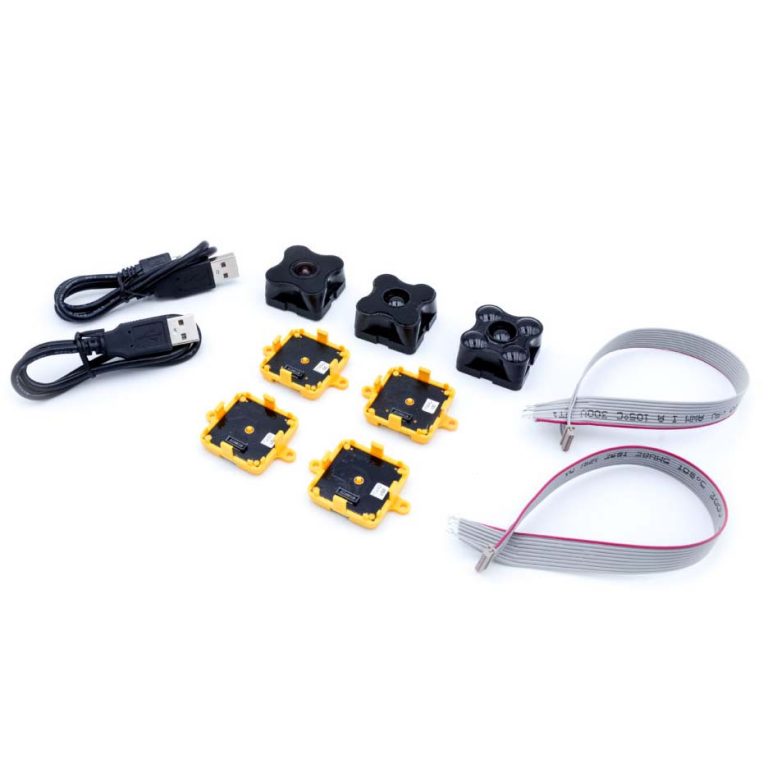 Evo ToF Sensor Evaluation Kit | Australia | Tribotix
