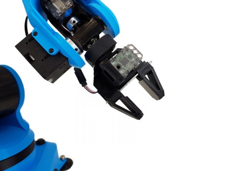 Niryo-One Gripper 1 | Robotic Hand | Tribotix