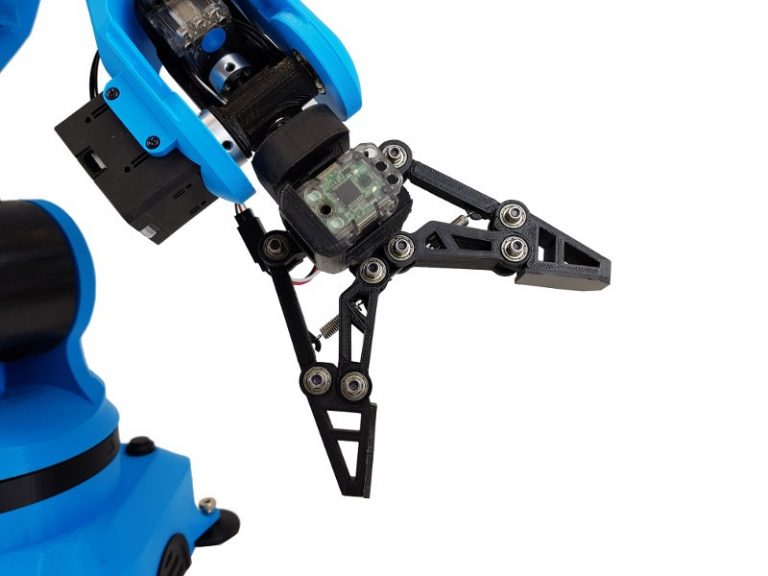 Niryo-One Gripper 3 | Robotic Hand | Tribotix