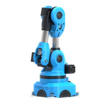 Niryo-One | Educational 6DOF Robot Arm | Tribotix