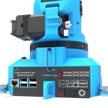 Niryo-One | Educational 6DOF Robot Arm | Tribotix