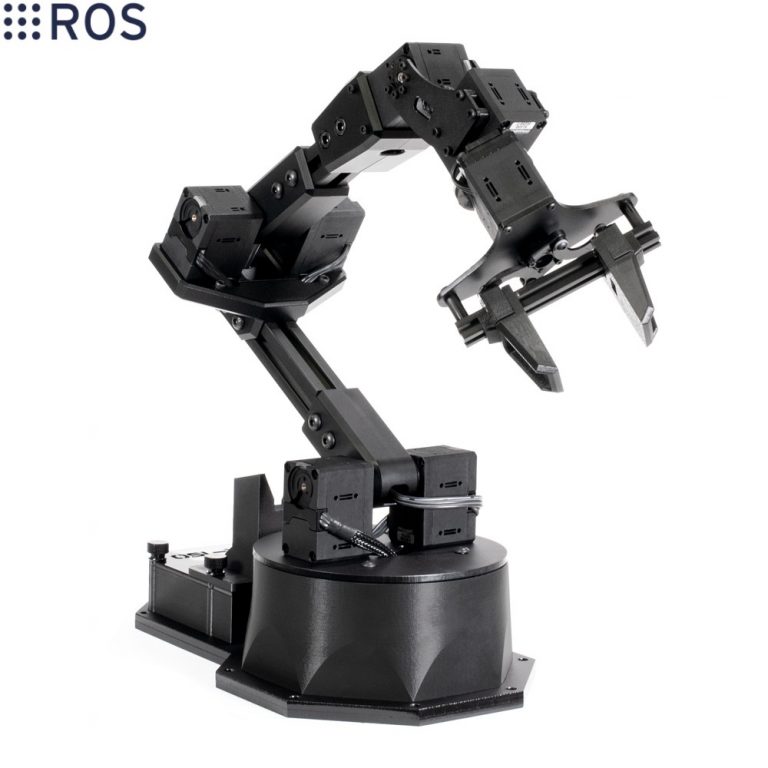 PincherX 150 5DOF Robot Arm | Tribotix