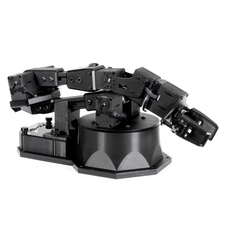 PincherX 150 5DOF Robot Arm | Tribotix
