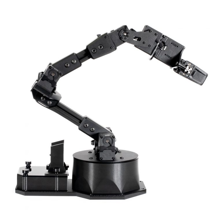 PincherX 150 5DOF Robot Arm | Tribotix