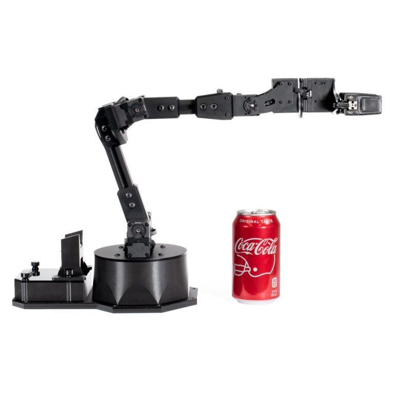 PincherX 150 5DOF Robot Arm | Tribotix