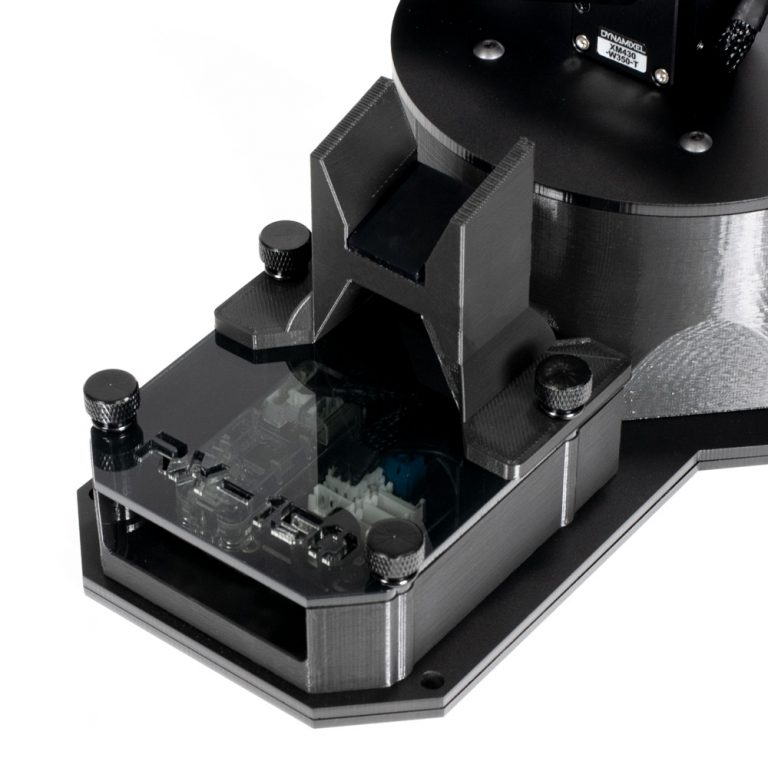 ReactorX 150 5DOF Robot Arm | Tribotix