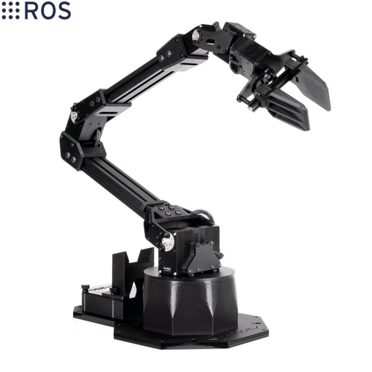 ReactorX 200 5DOF Robot Arm | Tribotix