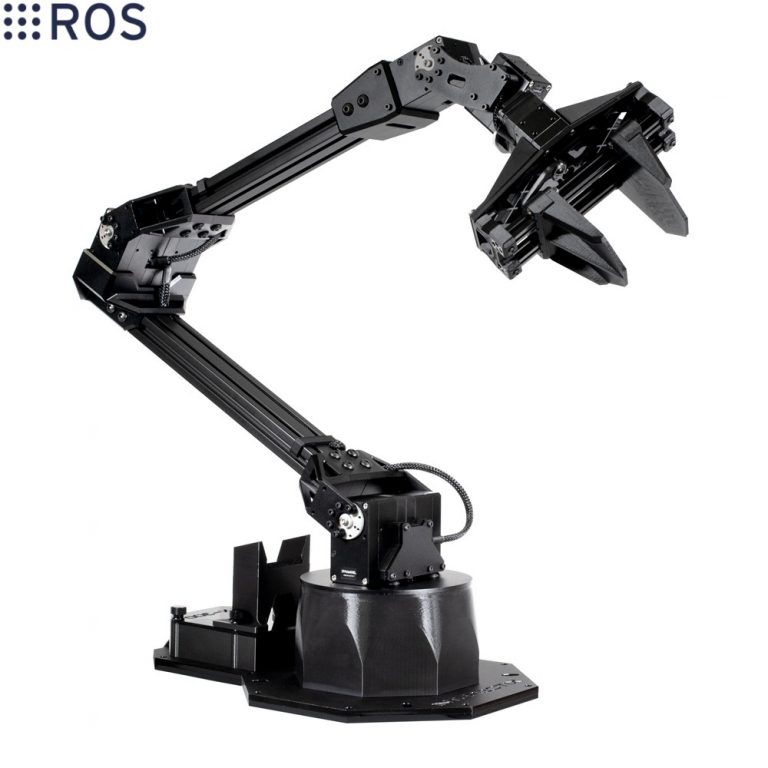 ViperX 300 5DOF Robot Arm | Tribotix