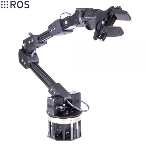 Niryo-One | Educational 6DOF Robot Arm | Tribotix