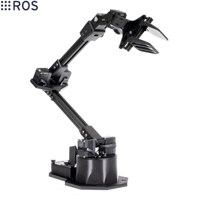 ViperX 300 5DOF Robot Arm | Tribotix
