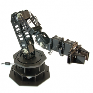 Niryo-One | Educational 6DOF Robot Arm | Tribotix