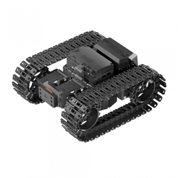 ROBOTIS Engineer Kit 2 | AI-based STEM Robot Kit | Tribotix