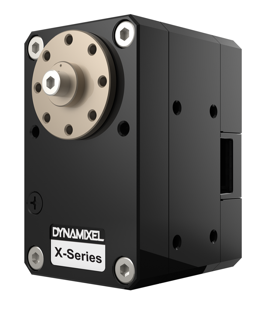 DYNAMIXEL_X_Series_01 | Tribotix