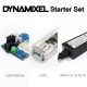 Robotis DYNAMIXEL Starter Set | Australia | Tribotix