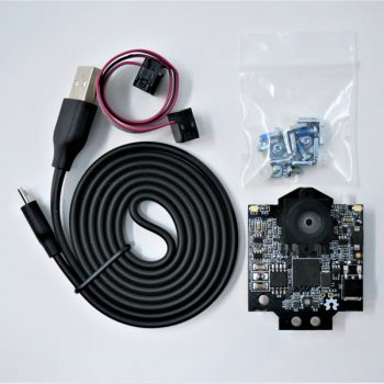 Pixy 2.1 (CMUcam5) | Tribotix | Australia