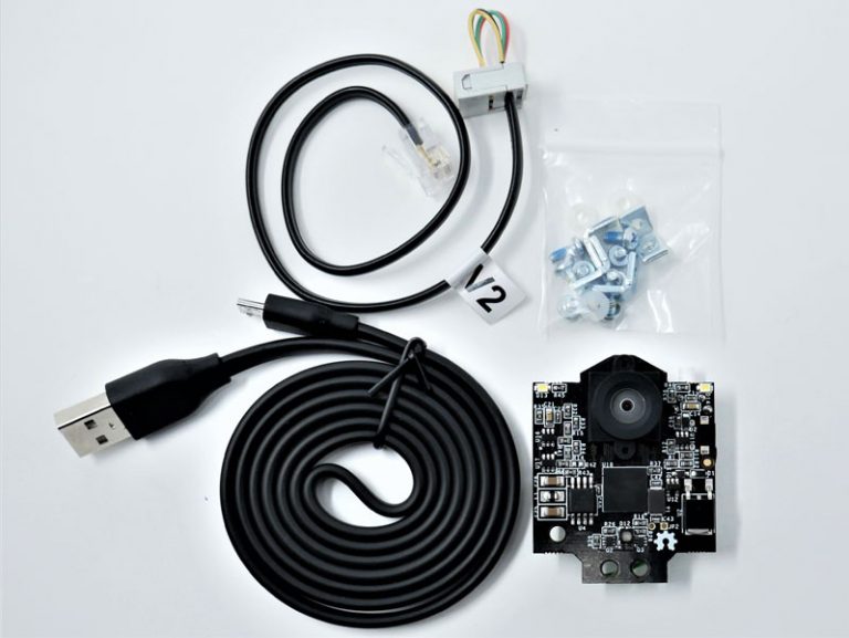 PixyCam2.1 Lego Image Sensor | Tribotix | Australia